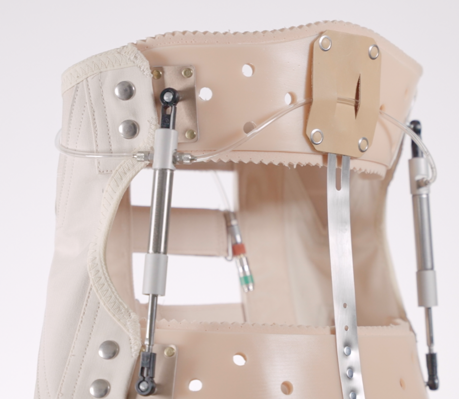 Comprendre, prévenir et traiter l'arthrose dorsale - Corset DAUM